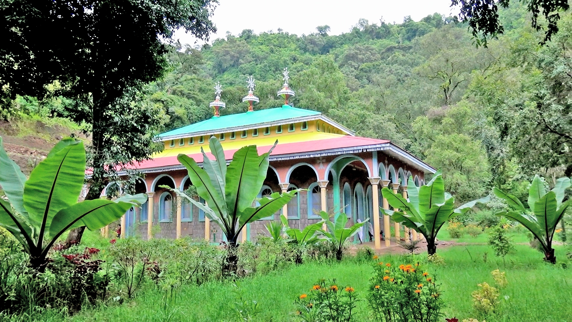 About Us – Wenkeshet Monastery